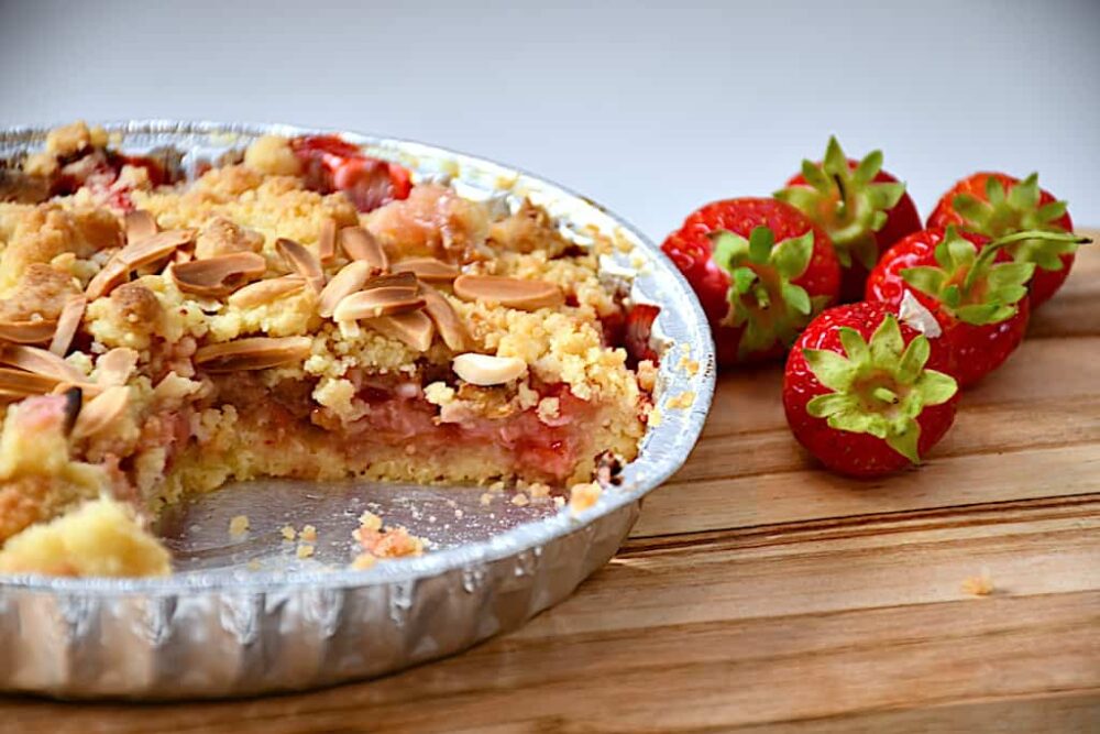 Mexicanske pandekager med hakket oksekød