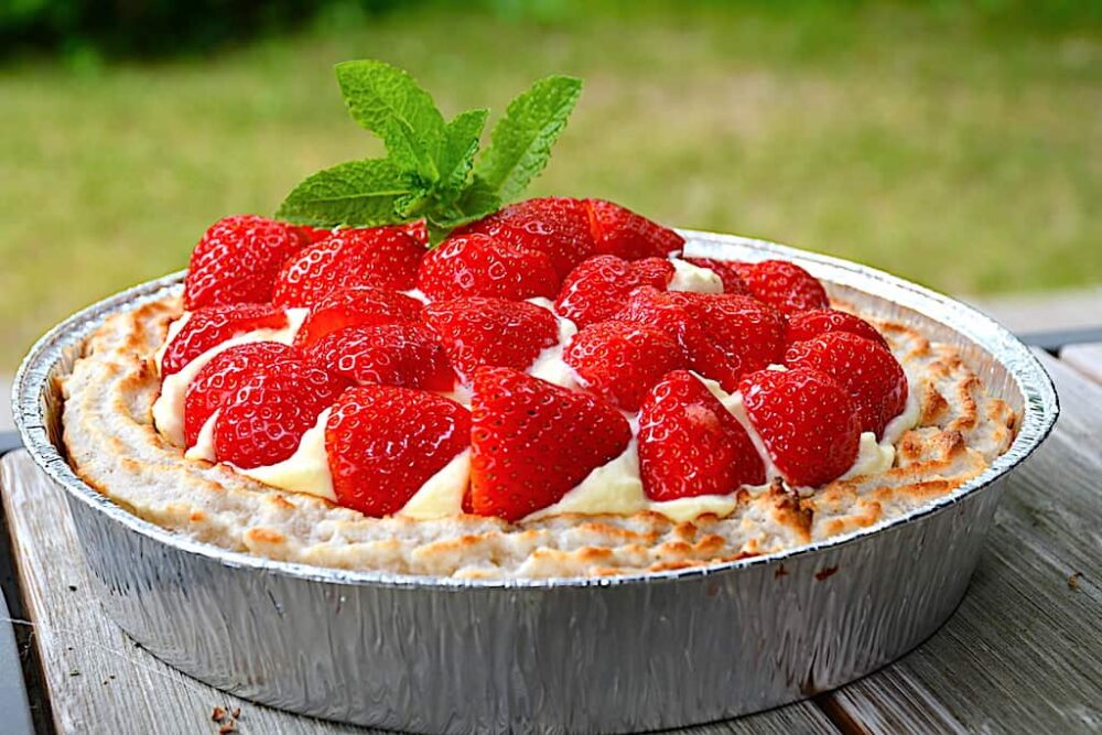 Indisk mad (retter fra det indiske køkken) - Madens Verden