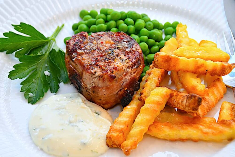 Restemad med kylling - 5 opskrifter til dagen efter - Madens Verden