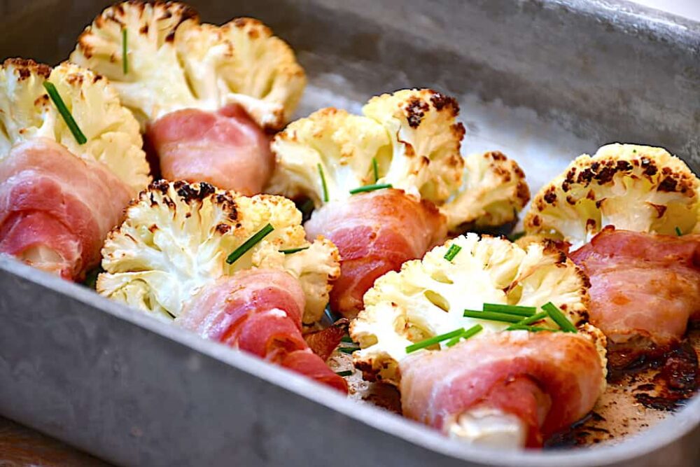 Bacon (fakta, viden og alle de bedste opskrifter med bacon)