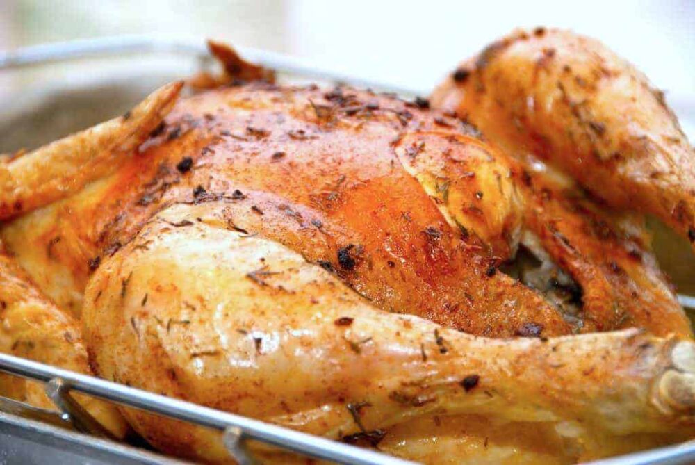 Opskrifter fra Danmarks store madunivers - Madens Verden