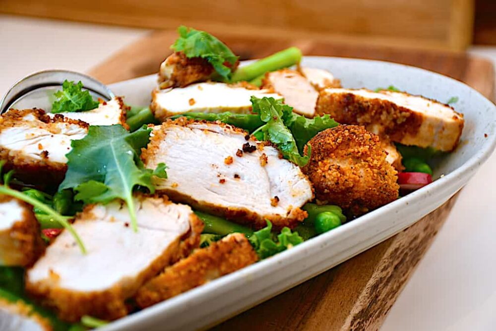 Tuc kage - opskrift på lækker kage med Tuc saltkiks - Madens Verden