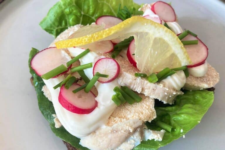 Radiser (fakta, indhold og opskrifter)