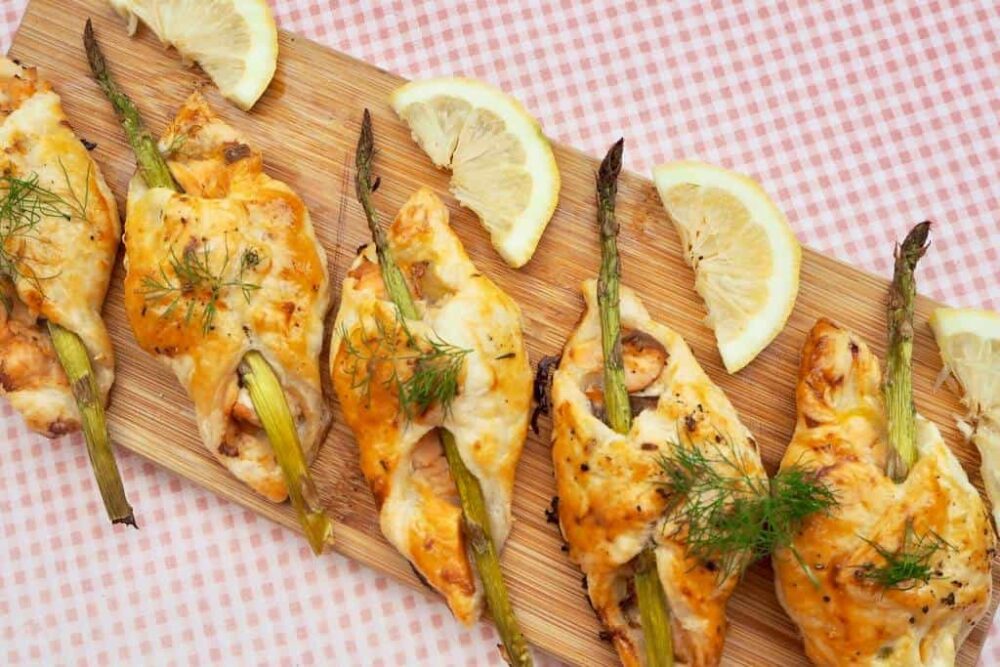 Forretter - inspiration til en lækker forret - Madens Verden