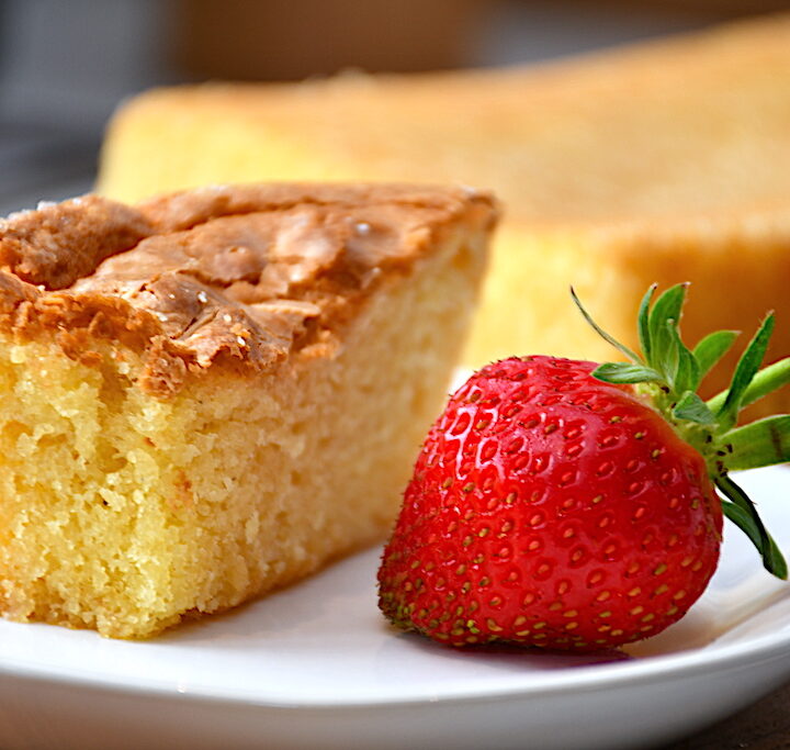 Kageopskrifter | Et væld af lækre kager | Madens Verden