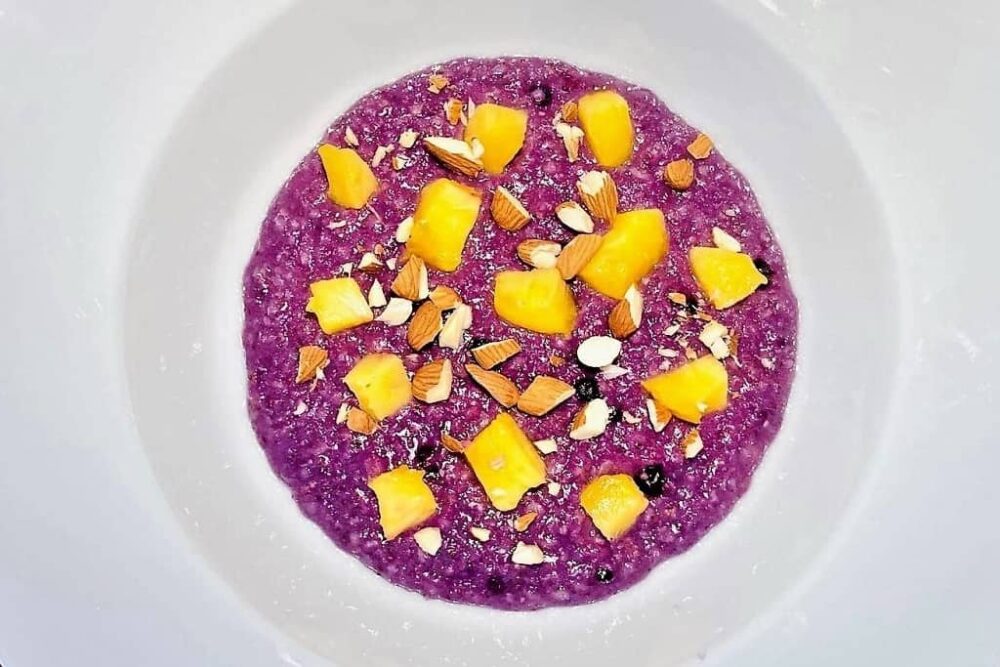 Sunde retter til morgenmad og aftensmad - Madens Verden