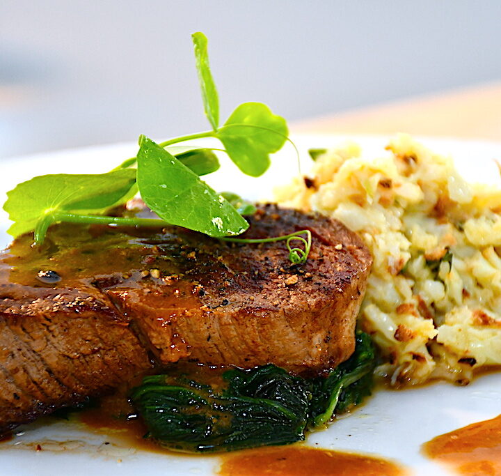 Aftensmad | Opskrifter og inspiration til aftensmad - Madens Verden