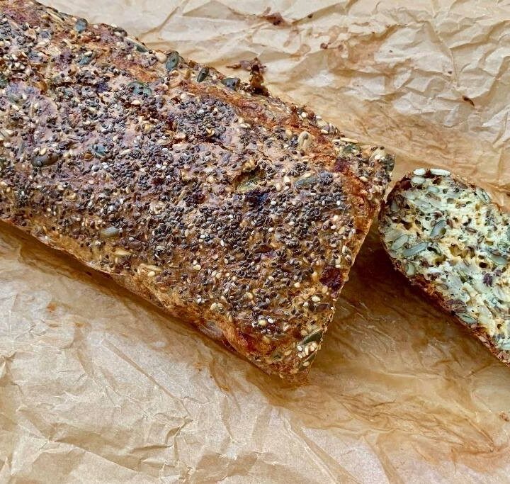 Brød og boller | Opskrifter og inspiration til godt bagværk - Madens Verden