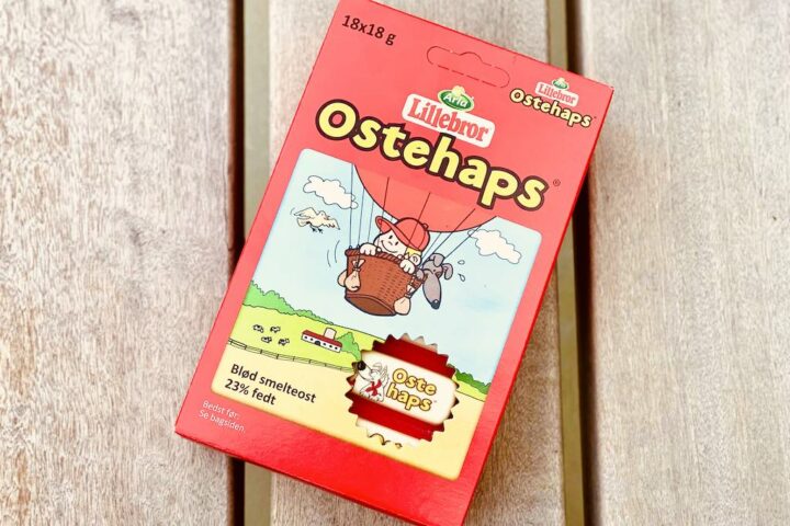 Bagekartofler - opskrift på bagte kartofler uden sølvpapir - Madens Verden