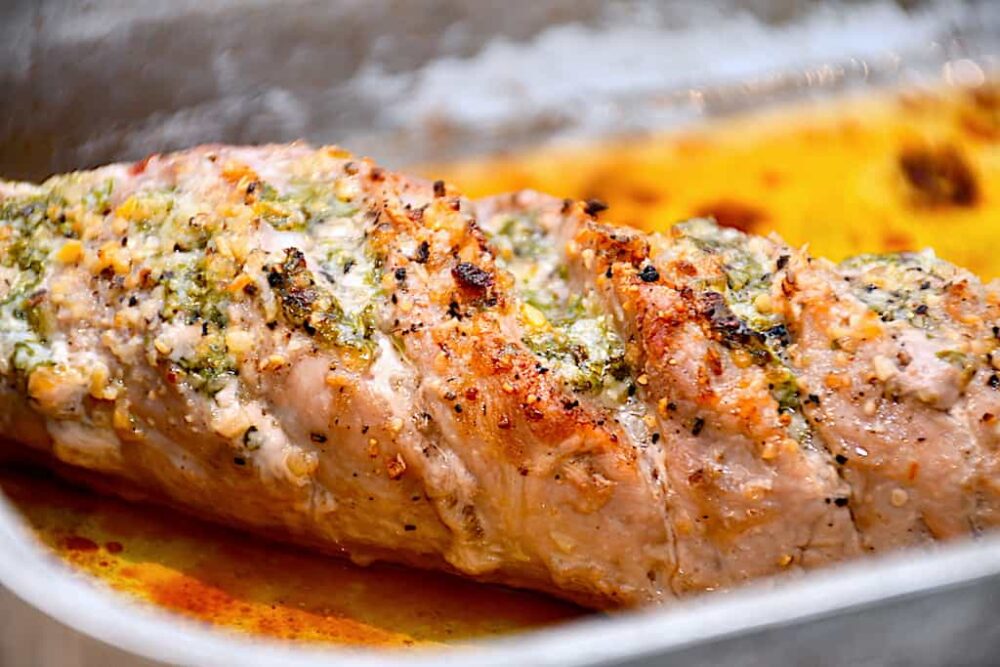 Mexicanske pandekager med hakket oksekød