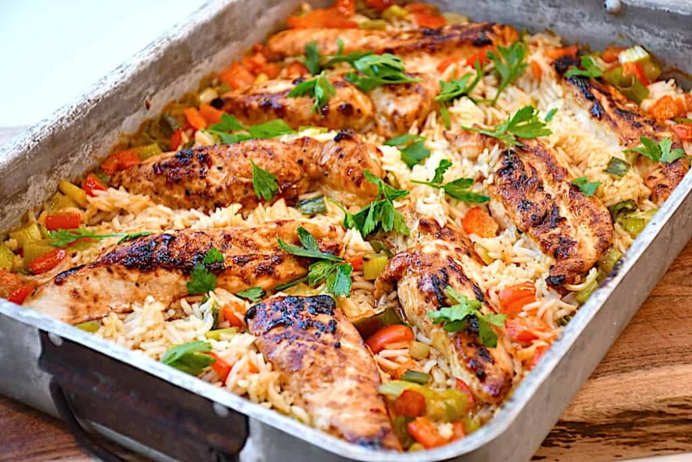 Makrel - fakta og opskrifter med den sunde fisk - Madens Verden