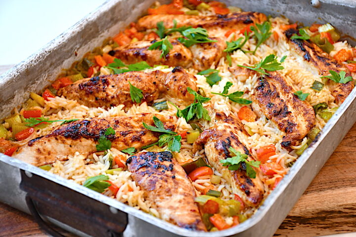 Chilimayo - opskrift på hjemmelavet chili mayonnaise