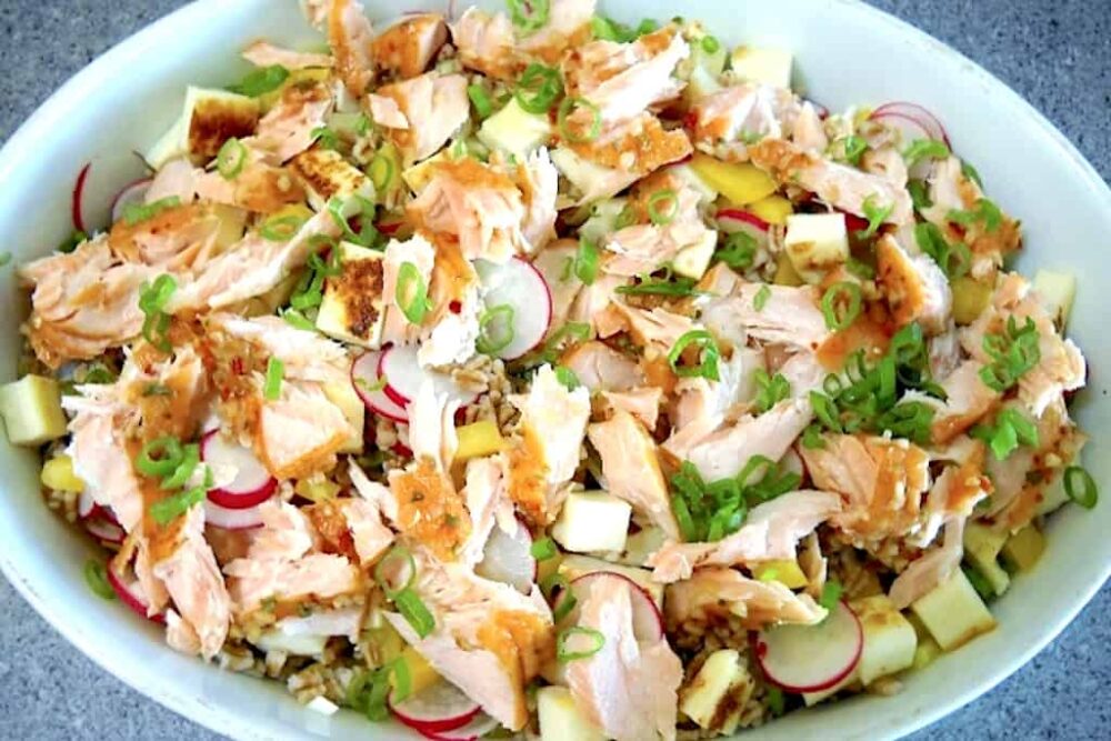 Sunde retter til morgenmad og aftensmad - Madens Verden