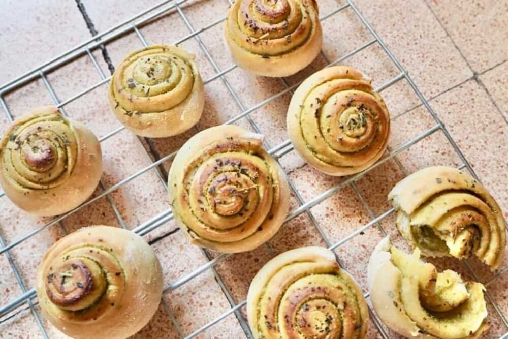 10 gode bud på sunde retter