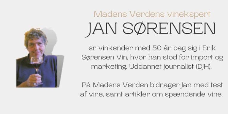 Ugens vine, uge 24: Gode bobler og hvidvin til studentergilderne