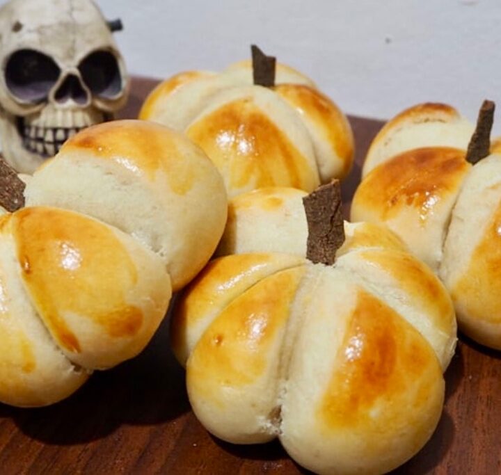 Brød og boller | Opskrifter og inspiration til godt bagværk - Madens Verden