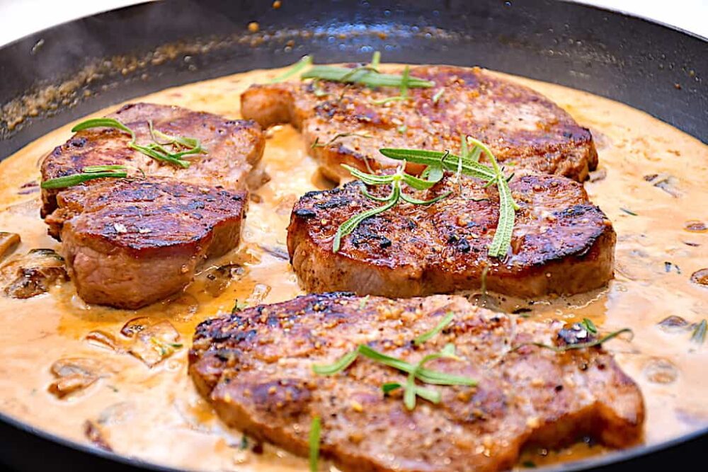 Kotelet (fakta og de bedste opskrifter med koteletter)