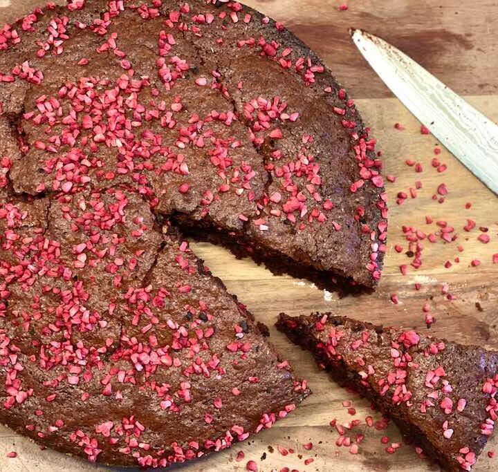 Kageopskrifter | Et væld af lækre kager | Madens Verden