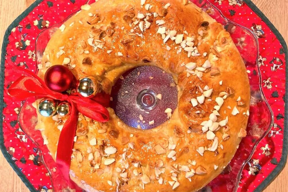 Julekager (sådan bager du småkager og kager til jul)