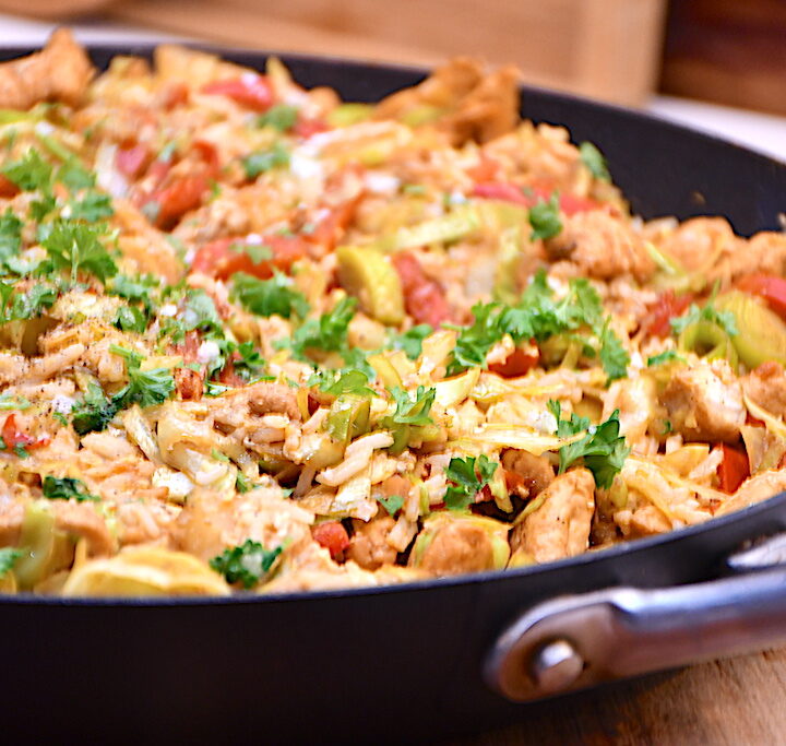 Aftensmad - opskrifter og inspiration til aftensmad - Madens Verden