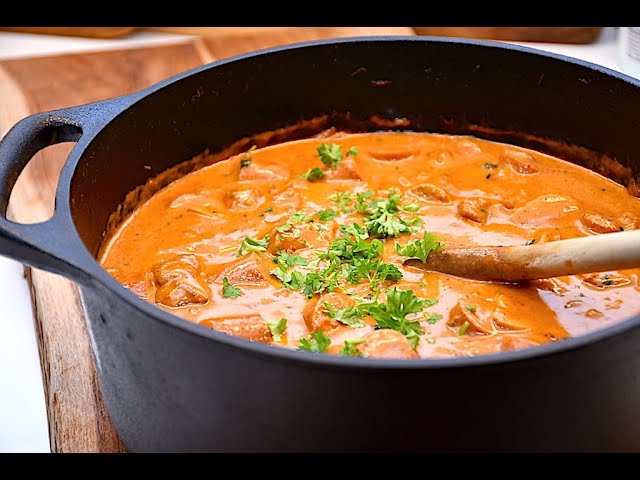 Aftensmad - inspiration og ideer til lækre retter - Madensverden.dk