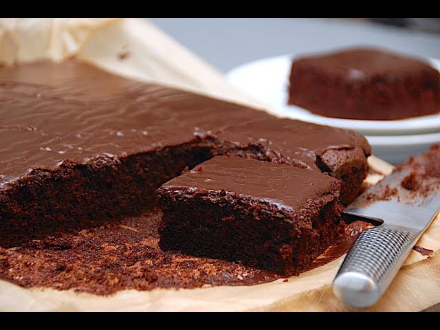 Kageopskrifter | Et væld af lækre kager | Madens Verden