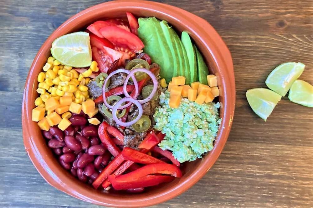 10 gode bud på sunde retter