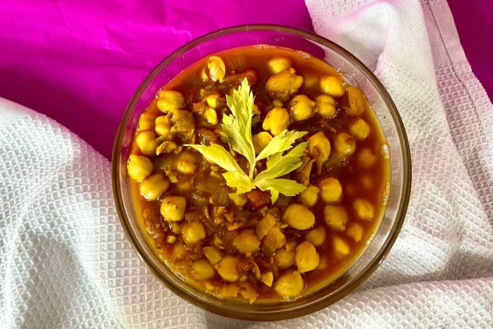 Indisk mad (retter fra det indiske køkken)