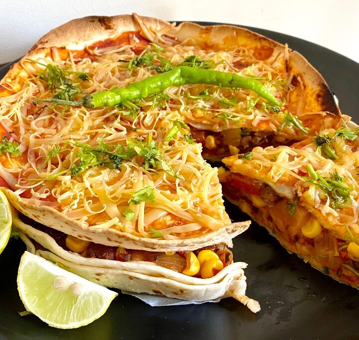 Vegetar opskrifter - god og nem vegetarmad - Madens Verden