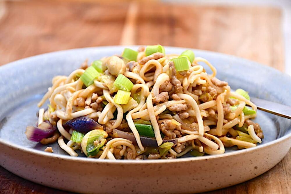 Aftensmad - nemme retter, ideer og inspiration