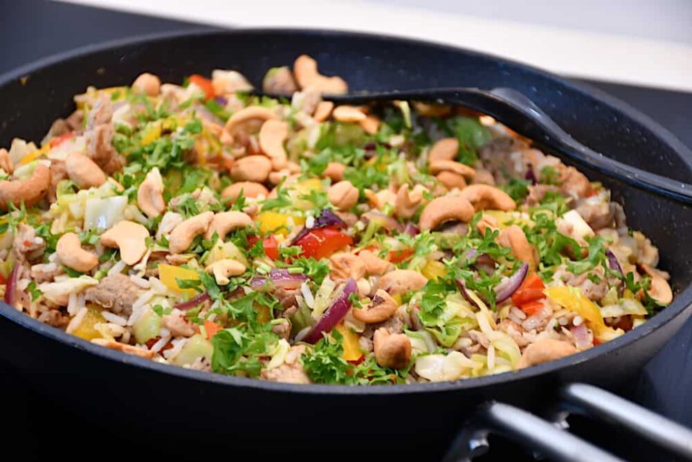 Landekoder - sådan ser du hvor din mad kommer fra