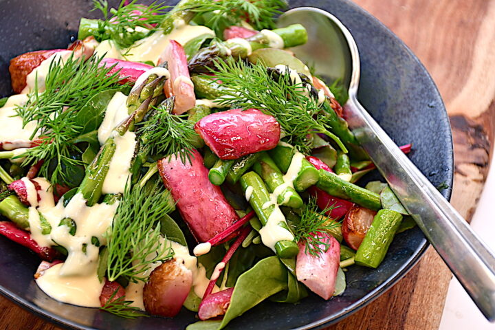 Radiser (fakta, indhold og opskrifter)