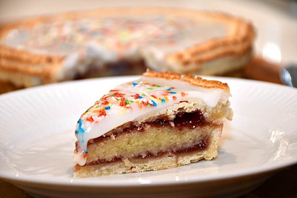 Ovnbagt kuller - nem opskrift på fisk i ovn