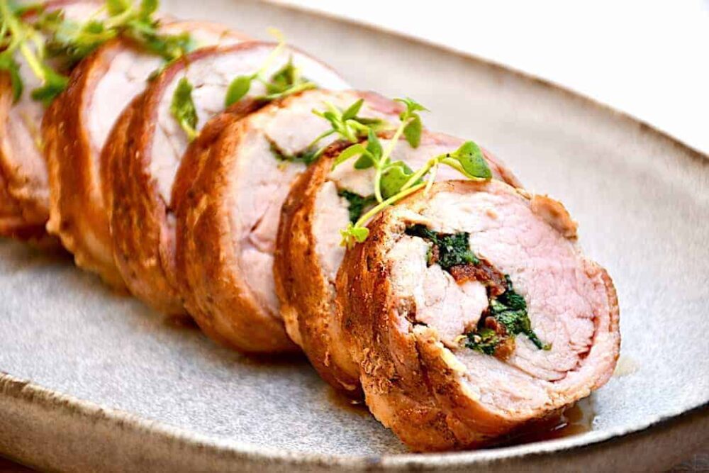 Indisk mad (retter fra det indiske køkken)