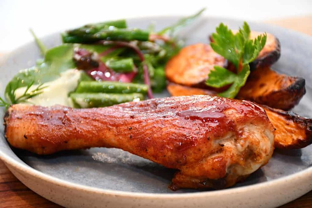 Indisk mad (retter fra det indiske køkken)