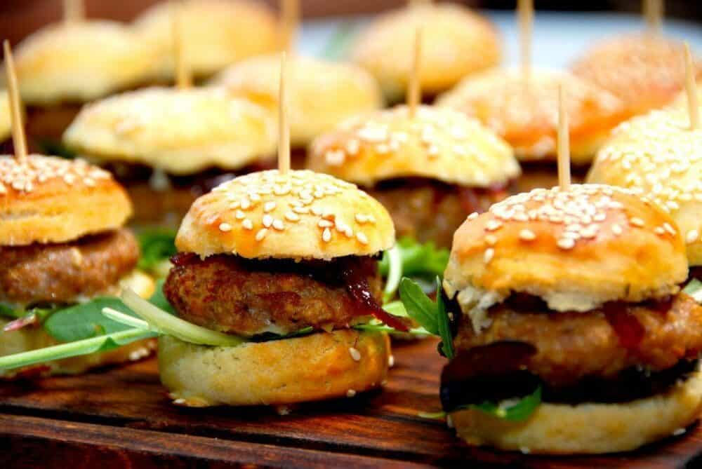 Indisk mad (retter fra det indiske køkken) - Madens Verden