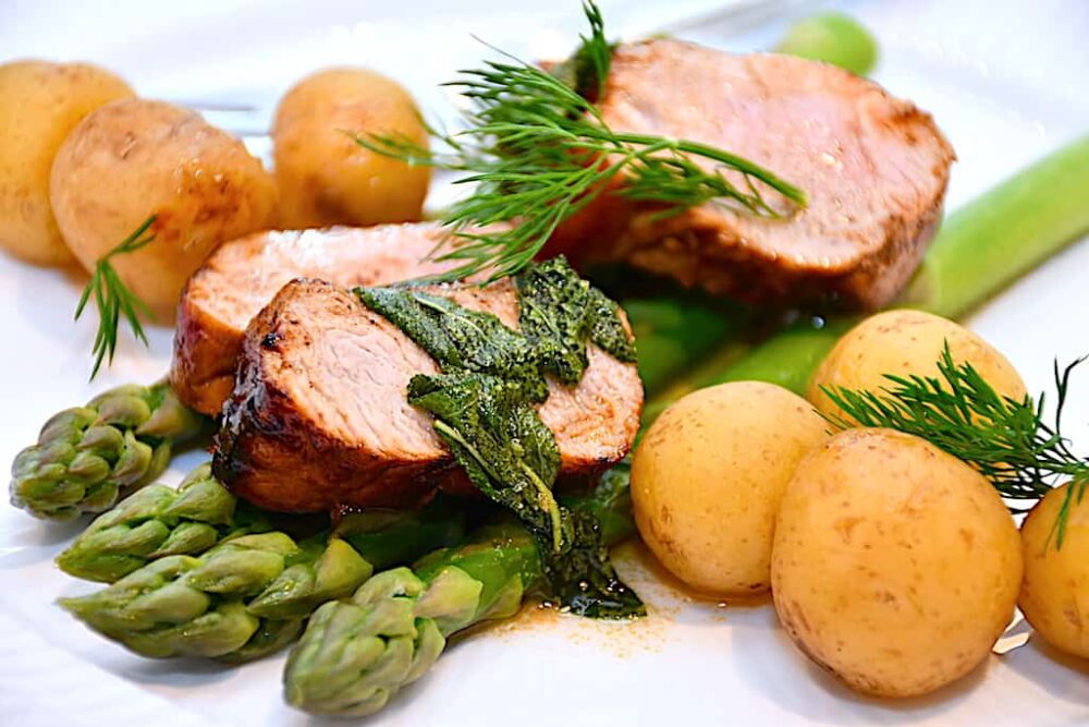 Indisk mad (retter fra det indiske køkken) - Madens Verden