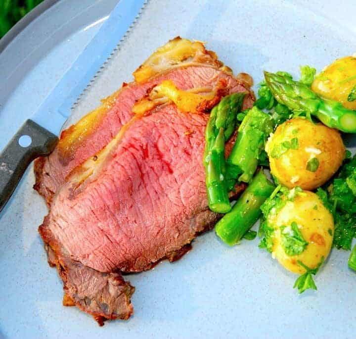 Aftensmad - opskrifter og inspiration til aftensmad - Madens Verden