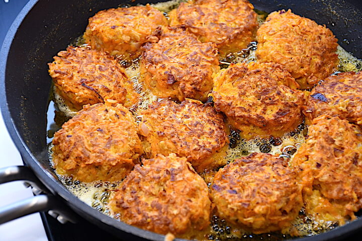 Gulerod (fakta og opskrifter med gulerødder)