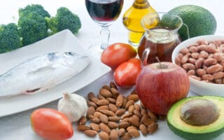 Kolesterol - fakta, gode råd og sunde opskrifter