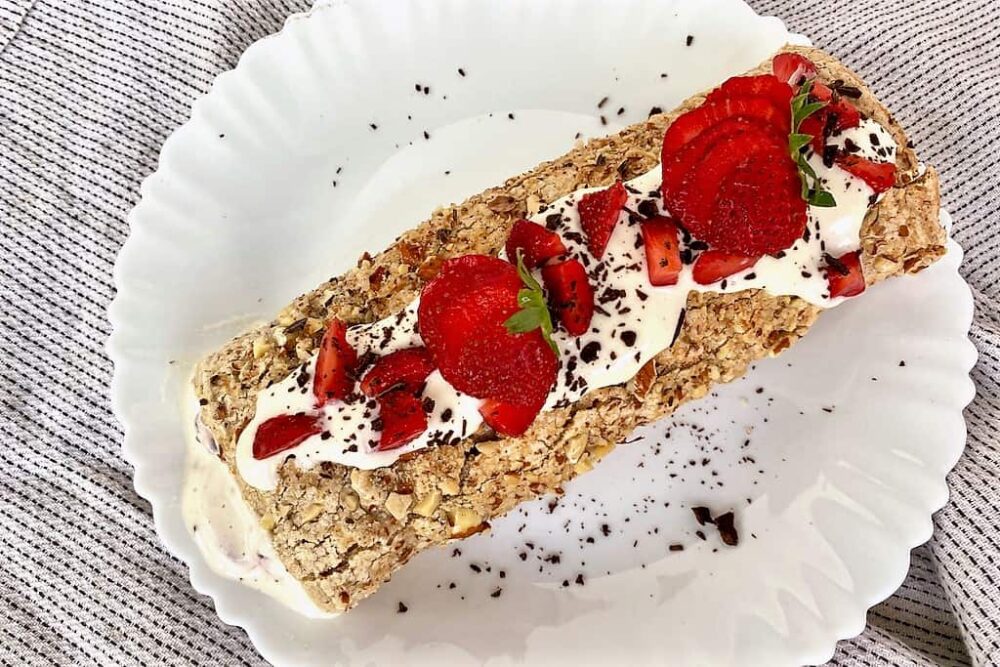 Alle de bedste dessert opskrifter - få inspiration her