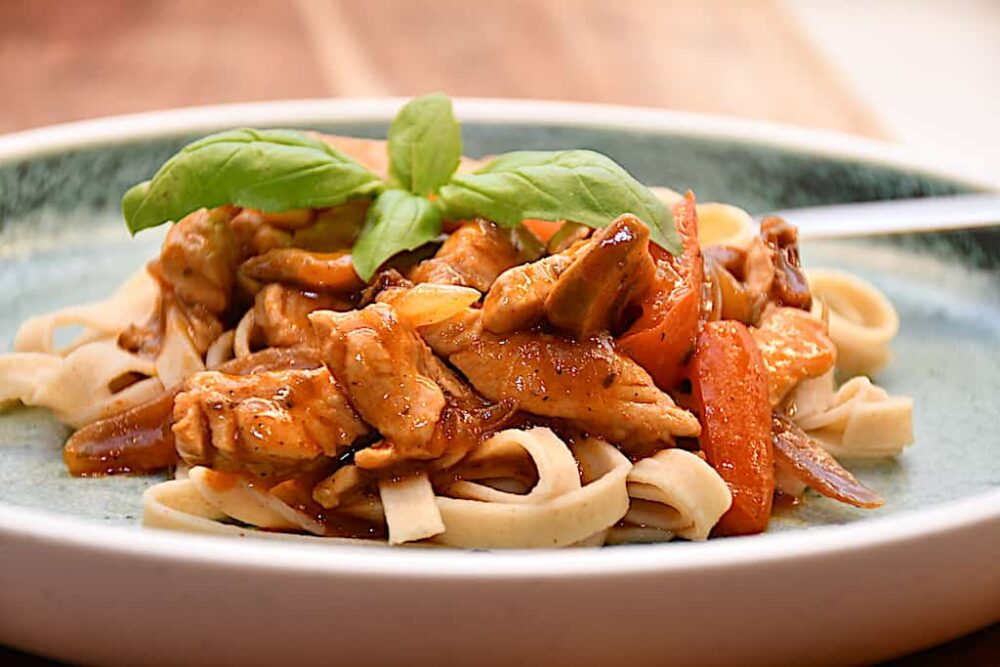 Club sandwich - opskrift på en amerikansk favorit