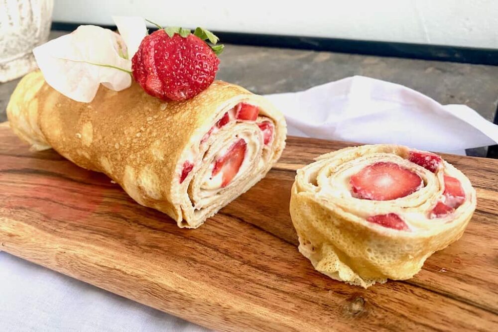 Sådan laver du æg i airfryer