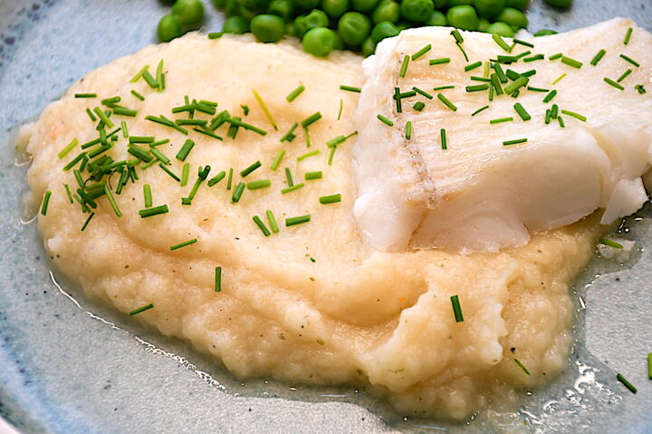 Nem dej til langtidshævet brød (uden æltning) - Madens Verden