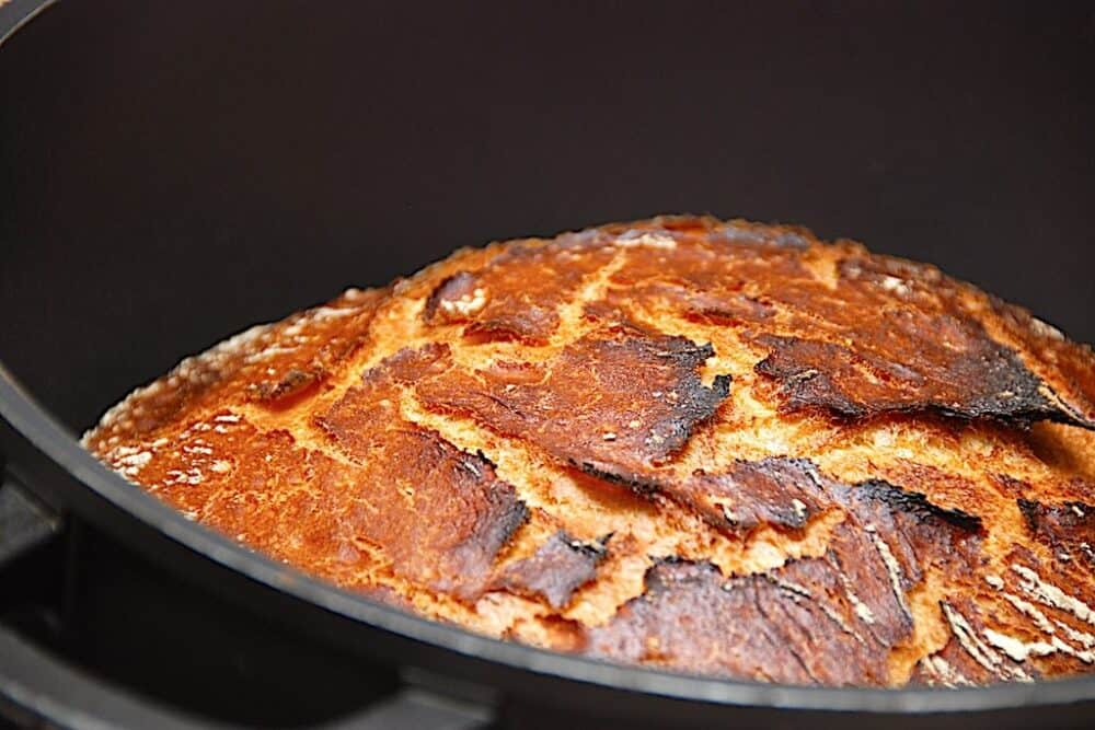 Brød - opskrifter og inspiration til godt bagværk