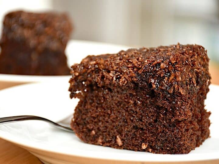 Kollegakage (nemme kager du kan bage dagen før)