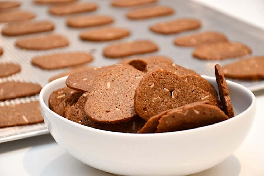 Julekager (sådan bager du småkager og kager til jul)