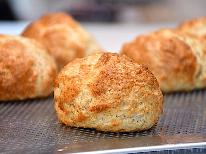 Bagepulver (fakta og alt om hvad du kan bruge det til)