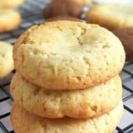 Fedtkager - opskrift på sønderjyske fedtnødder