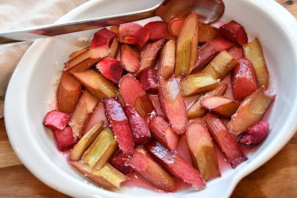 Ovnbagt kuller - nem opskrift på fisk i ovn